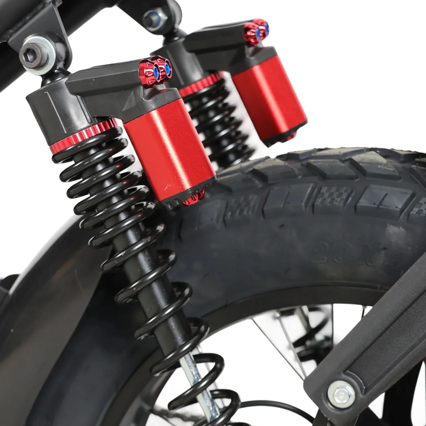 Ferox Bikes® – Best Electric Bikes for Speed, Power & Comfort
